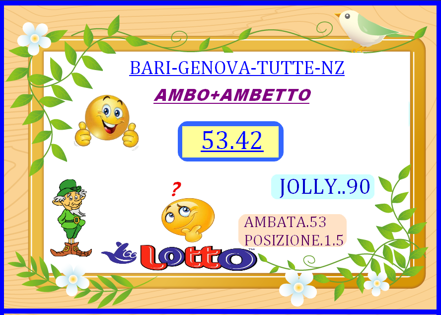 AMBO SECCO